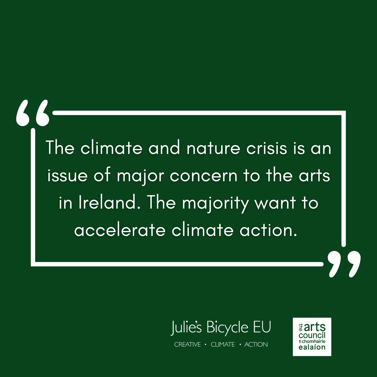 Climate Action Policy - Consultation Summary Report - Native Events